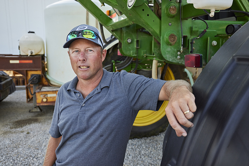 ADM Introduces "Faces of Food" Video Series | ADM