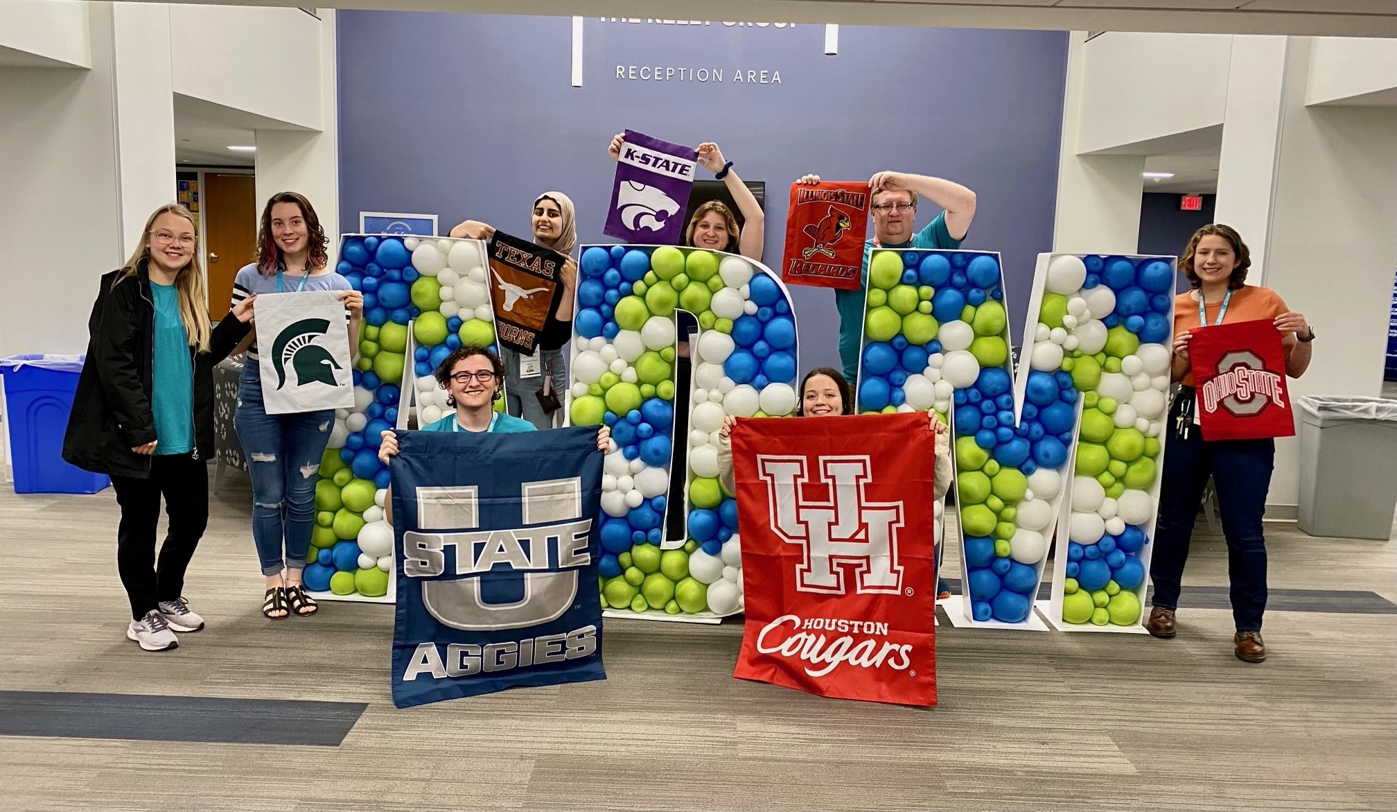 ADM Internship Program Offers Endless Opportunities | ADM