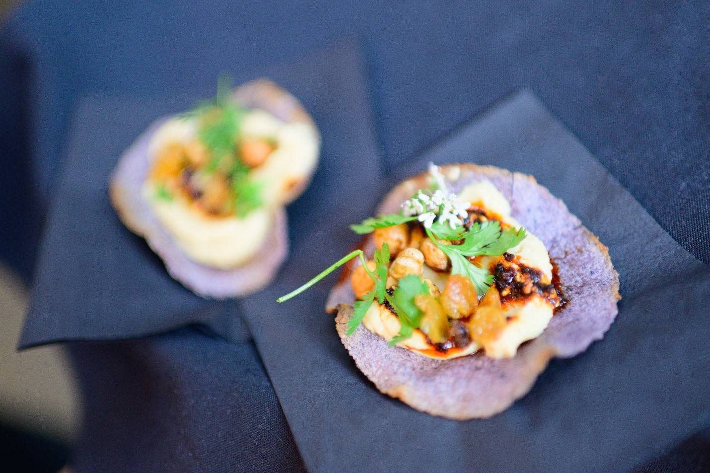 How Technology Can Help Us Fight Global Hunger | ADM