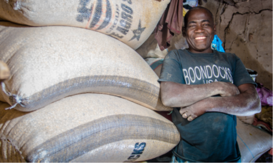 ADM Cares Partners with One Acre Fund to Support Smallholder Farming ...