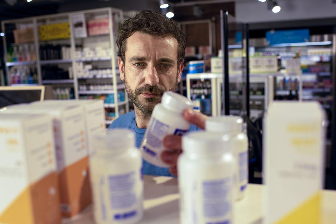 Three Active Nutrition Trends to Know Ahead of the Summer Games | ADM