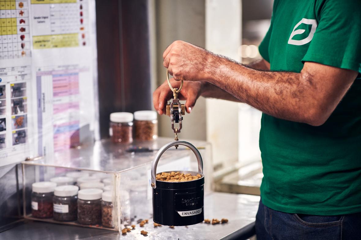 ADM Provides a "One-Stop-Shop" for Pet Nutrition Customers | ADM
