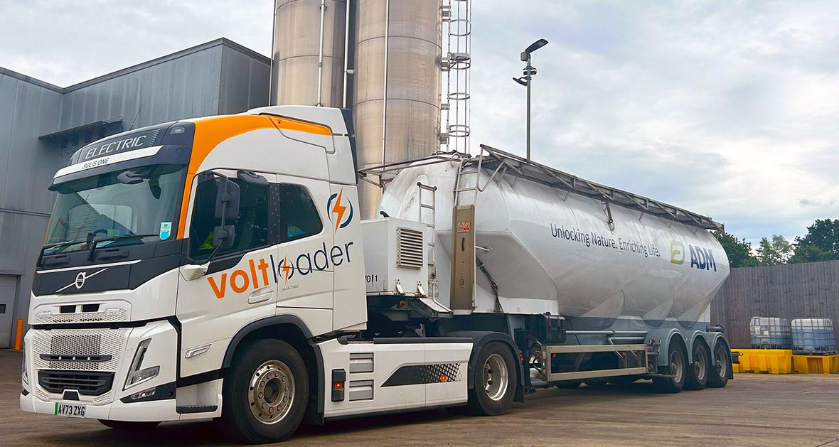 ADM Continues to Support Customer Needs and Supply Chain Resilience ...