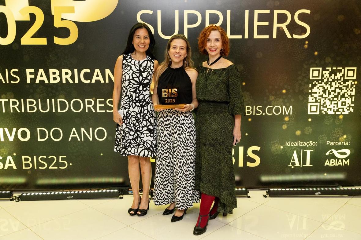 ADM Recognized at the 2025 BIS Awards for Innovative Human Nutrition ...