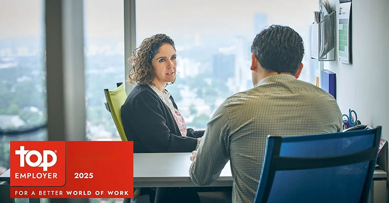 ADM Certified as Top Employer 2025 Across 12 Countries and 3 Regions | ADM