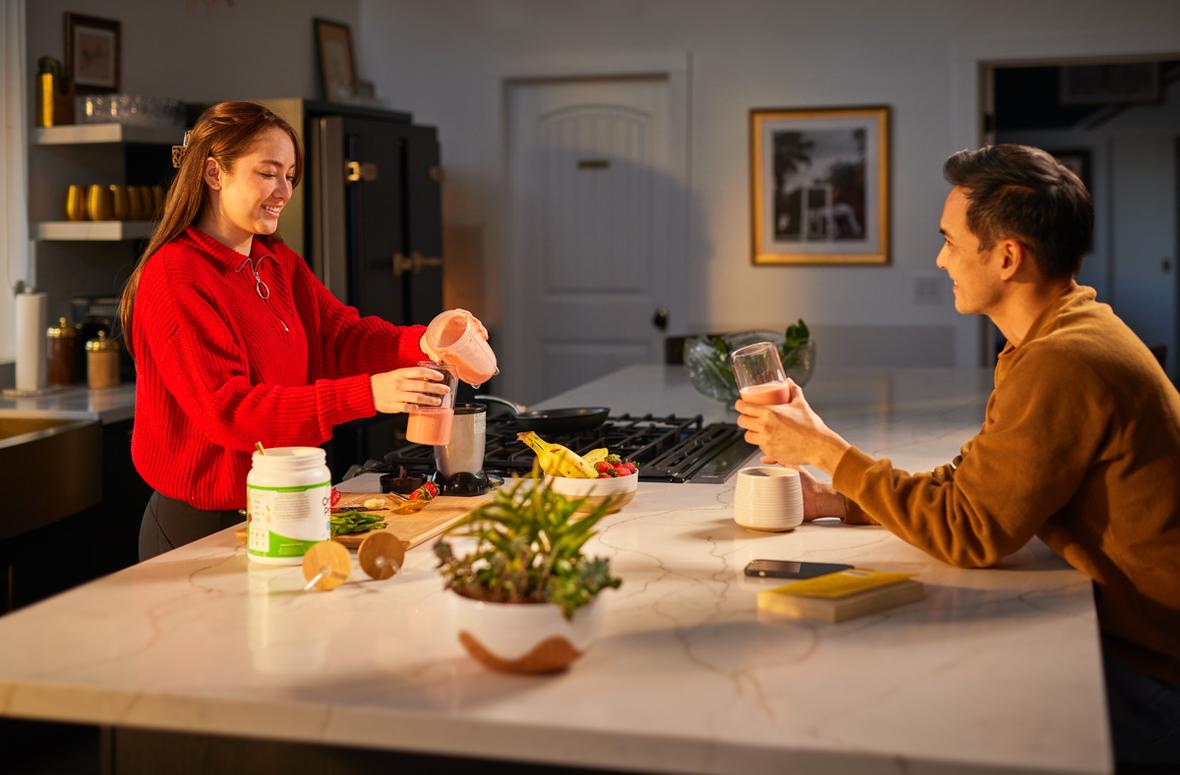 ADM's 2025 Protein Report: The Powerful Trends That Are Shaping ...