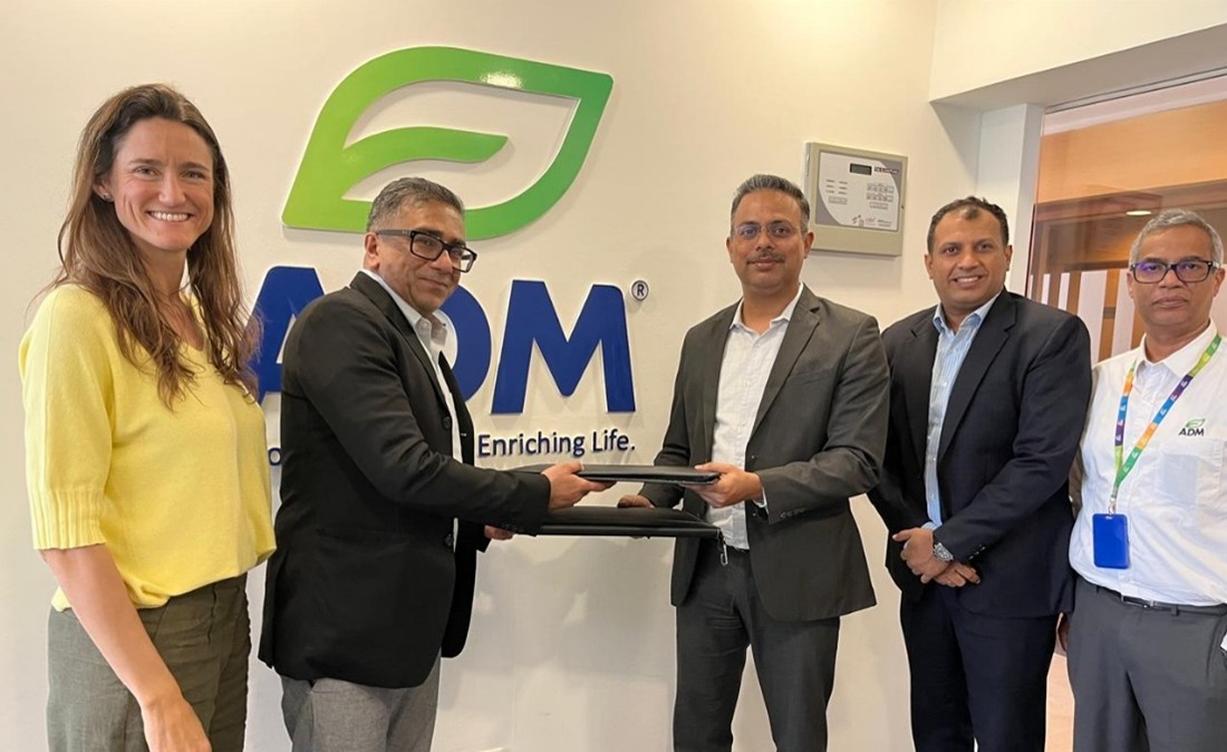 ADM Scales Farm Forward Initiative in India with TechnoServe ...