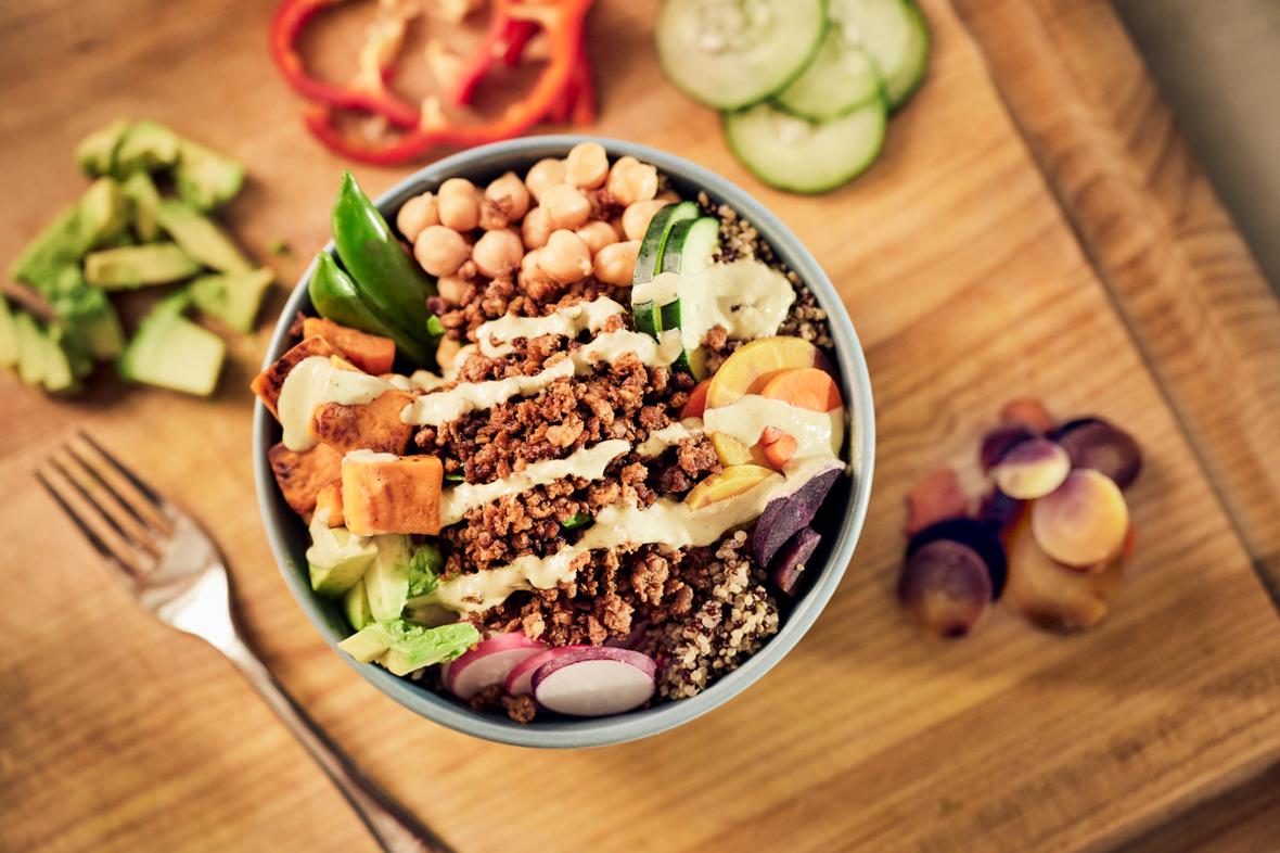 ADM's 2026 Global Culinary Trends Unveiled | ADM