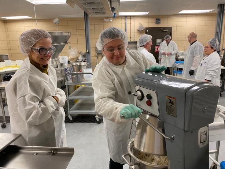 ADM's Global Flexitarian Summit: The Forefront of Alt-Protein Creation ...