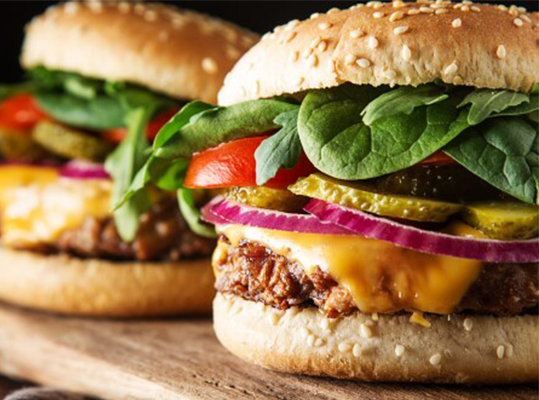 How ADM is Feeding the Global Plant-Based Boom | ADM