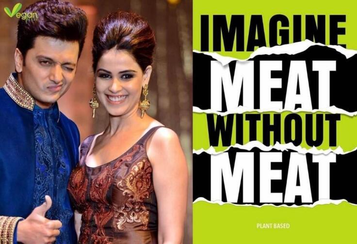 ADM and Bollywood Stars Partner to Bring "Imagine Meats" to India | ADM