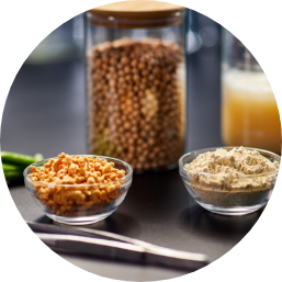 Caramel-Free Colors | ADM