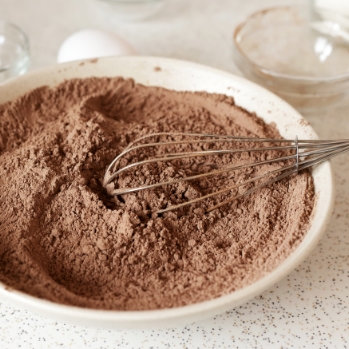 Caramel-Free Colors | ADM