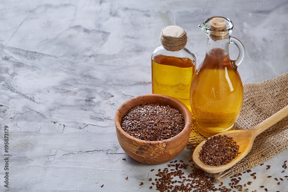 Linseed Oils | ADM