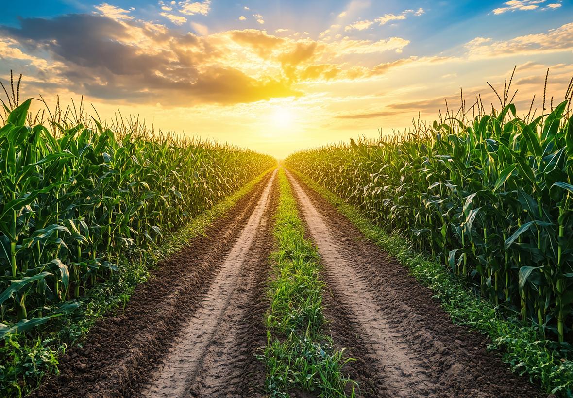 Moving Forward Together | ADM