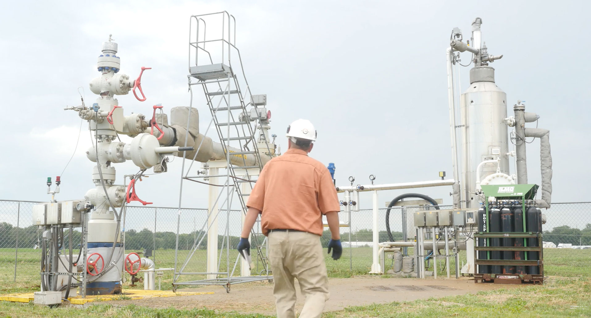 Carbon Capture and Storage | ADM