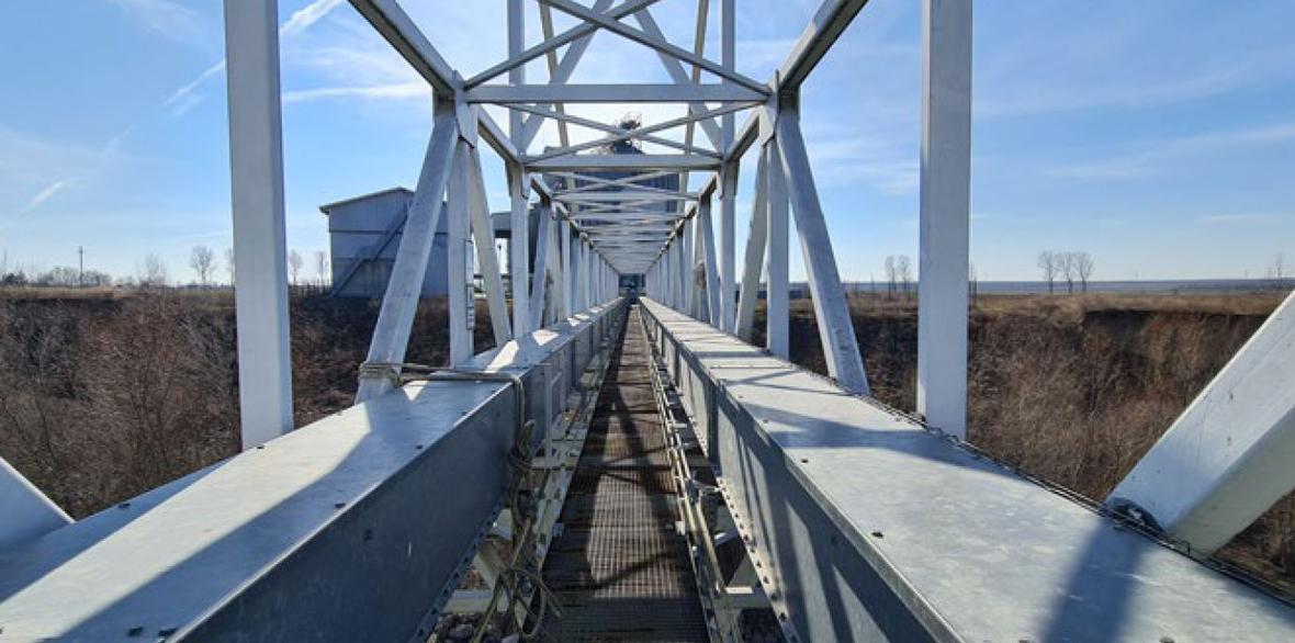 ADM Romania Logistics | ADM