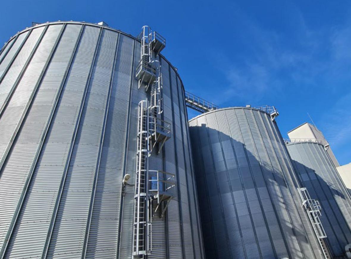 ADM Romania Logistics | ADM